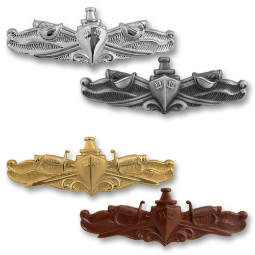 Surface Warfare Badge – Top's Military Supply | Veteran Serving Veterans