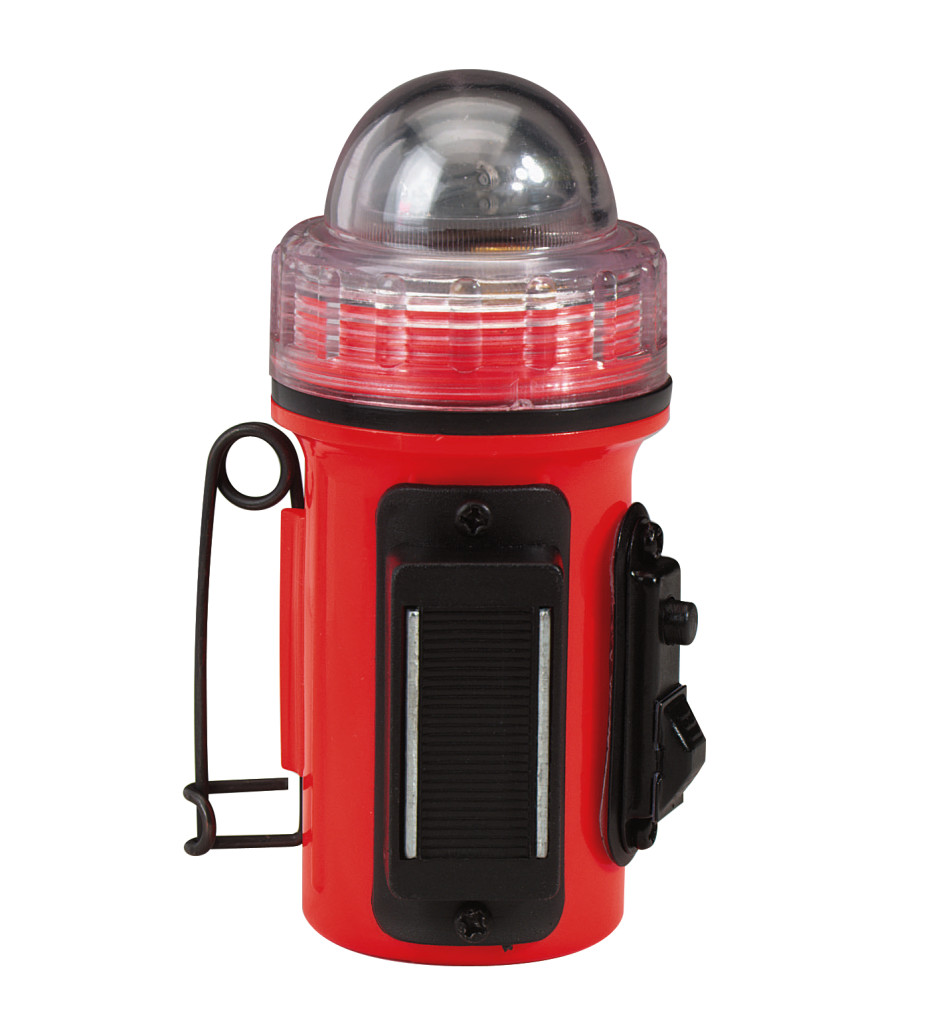 Rothco Emergency Strobe Light – Top's Military Supply | Veteran Serving ...